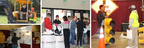 Highway Construction Trades Academy (HCTA)