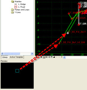 Corridor Modeling-Training Exercises-V8i SS1 Refresh - All Items