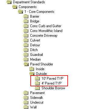 Q&A - Applying 2012 Shoulder Rollover Standards...