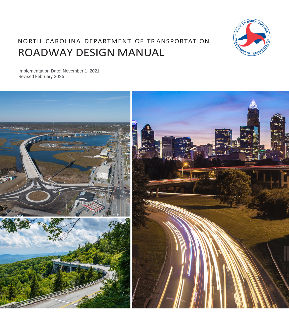 Roadway Design Manual Images - All Pictures