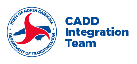 NCDOT - CADD Integration Team