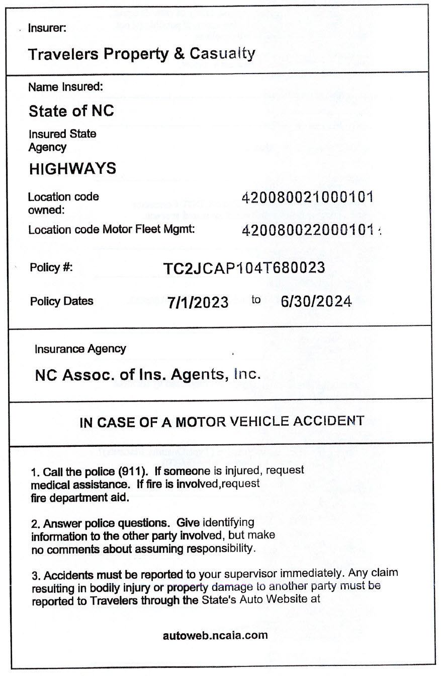 VehicleSafety - All Documents